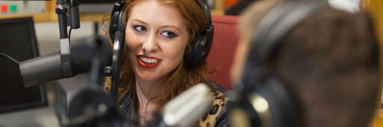 Carrera de Locución: De Qué Trata, Dónde Estudiar y Por Qué