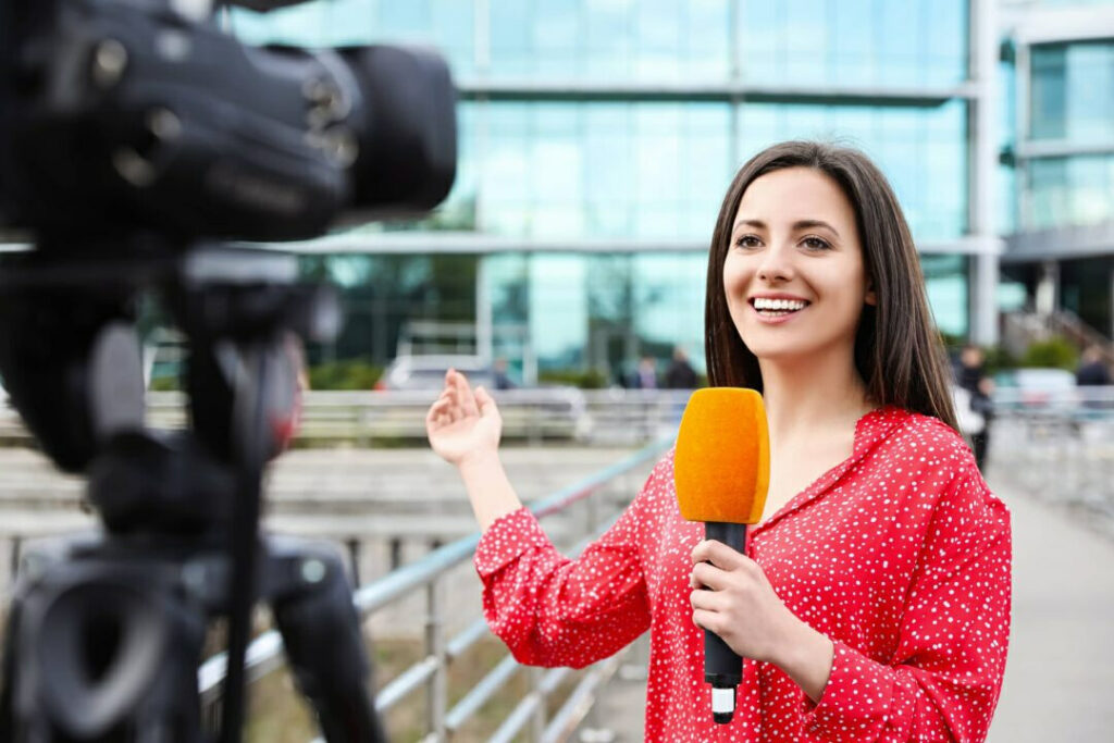 La Licenciatura en Periodismo según una periodista [Entrevista ... La Licenciatura en Periodismo según una periodista [Entrevista ...
